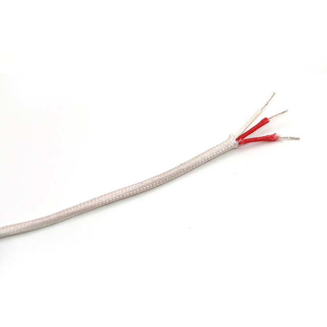 Fiberglass insulated RTD cable, Fiberglass insulated RTD cable Products ...