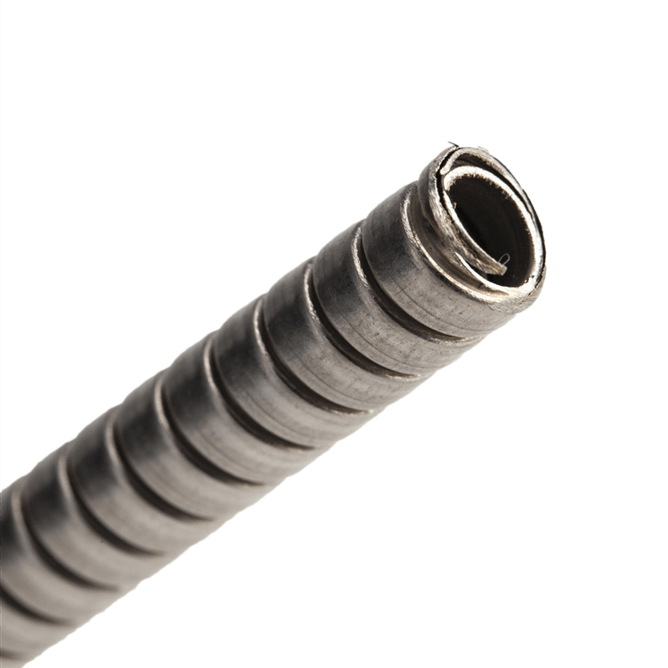 Flexible Armor SS Tube - Buy Flexible Armor SS Tube Product on Zonzen ...